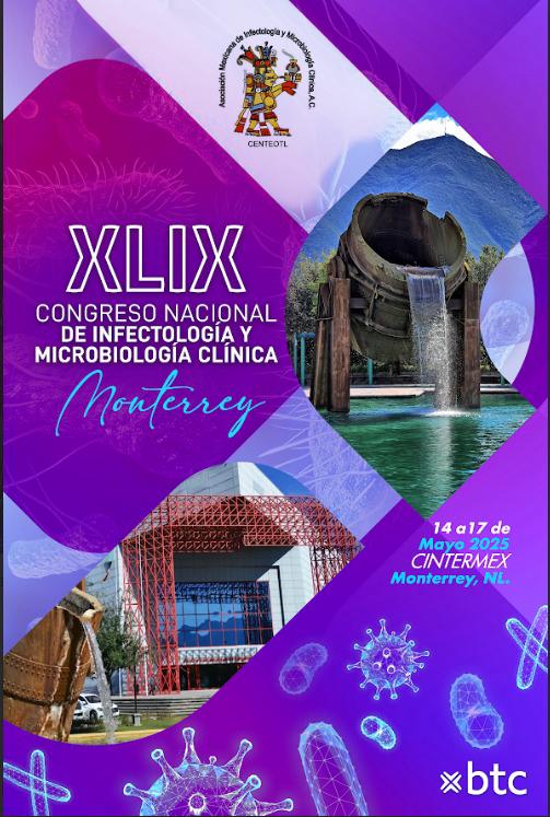 Asociación Mexicana de Infectología y Microbiología Clínica, A.C.
